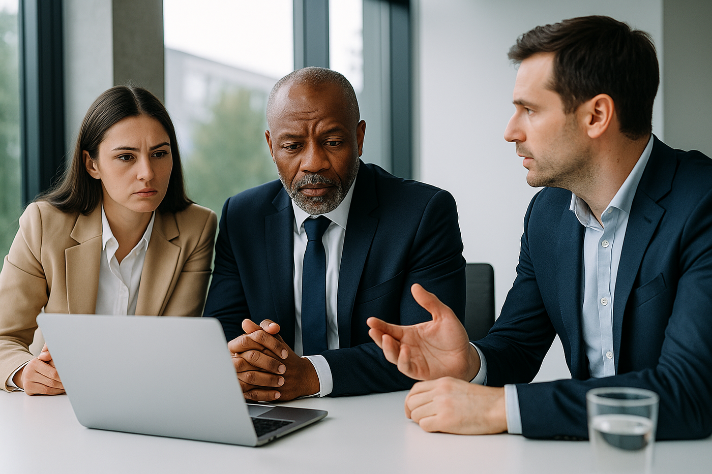 Top Leadership Trends Shaping 2025 and Beyond | Black Tech Jobs