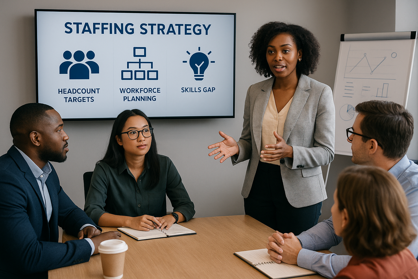 Contractor or Full-Time Hire? A Strategic Guide | Black Tech Jobs