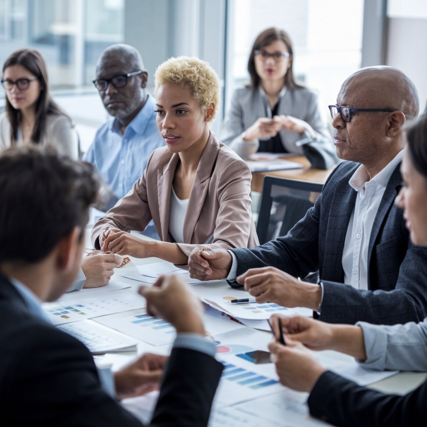 The Top 25 Issues Facing HR Professionals in 2025 | Black Tech Jobs