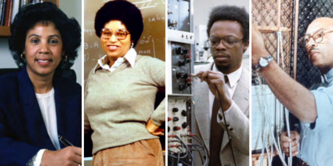 20 Black Technology Inventors and Innovators To Know | Black Tech Jobs