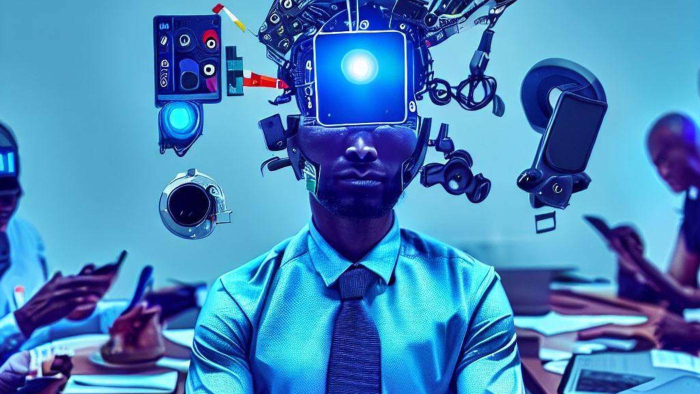 Top 10 Tech Jobs of the Future: Shaping Tomorrow | Black Tech Jobs